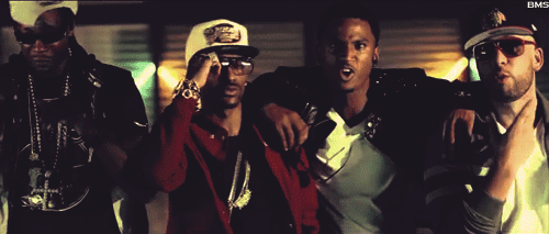 GIF rap hiphop - animated GIF on GIFER