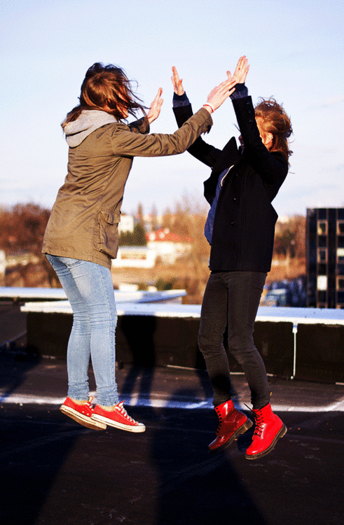 Bite Me Animated Gif