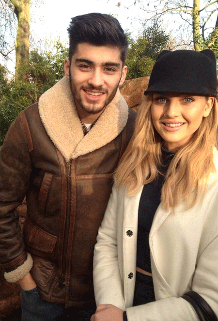 Perrie edwards GIF - Find on GIFER