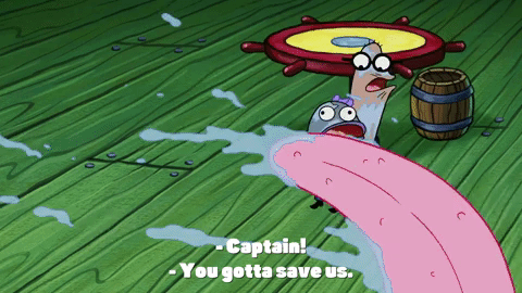 Spongebob squarepants season 9 episode 26 GIF - Find on GIFER