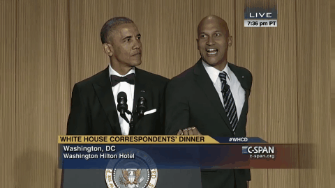 GIF keegan michael key - animated GIF on GIFER