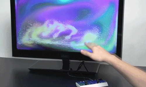 GIF 3d tech motion - animated GIF on GIFER