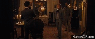 Django unchained GIF - Find on GIFER