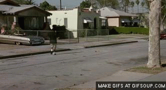 GIF hood - animated GIF on GIFER