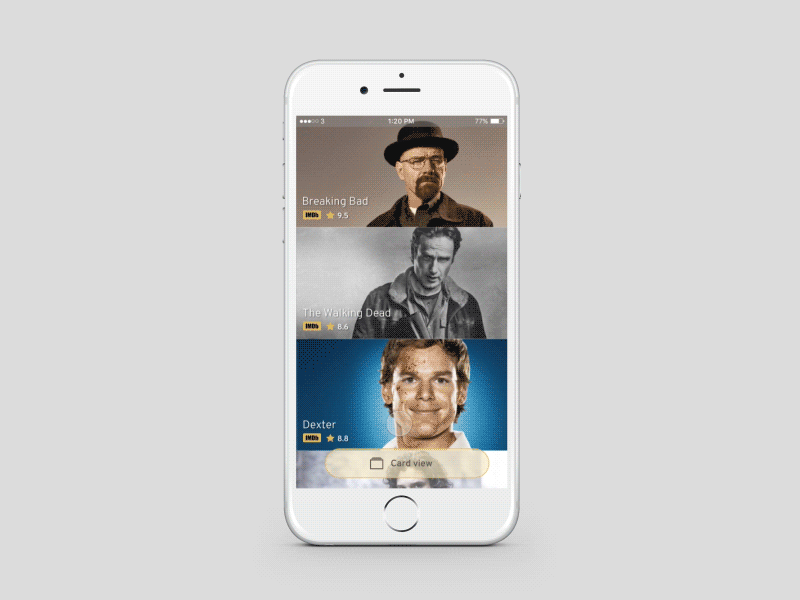 Tv shows GIF - Find on GIFER
