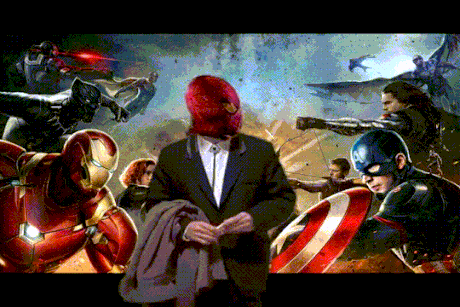 John travolta GIF on GIFER - by Karr