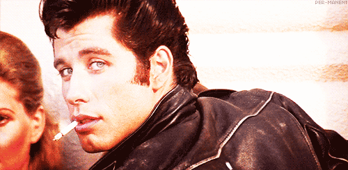 John travolta GIF on GIFER - by Gadora