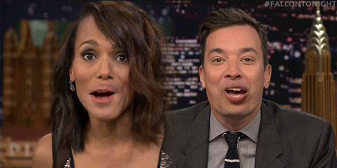 Fallontonight GIF - Find on GIFER