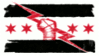 GIF cm punk - animated GIF on GIFER