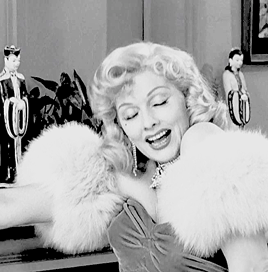 Lucille ball classic hollywood GIF - Find on GIFER