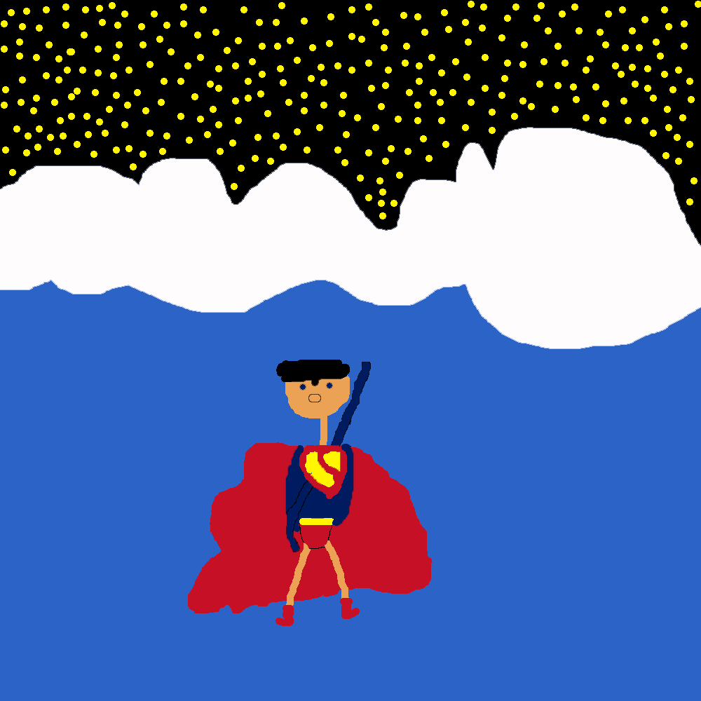 Superman GIF - Find on GIFER