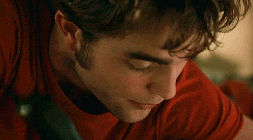 Robert pattinson remember me GIF - Find on GIFER