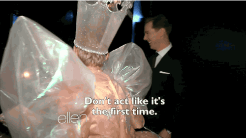 The ellen show GIF - Find on GIFER