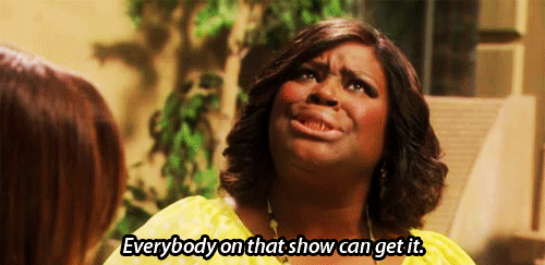 The leftovers GIF - Find on GIFER