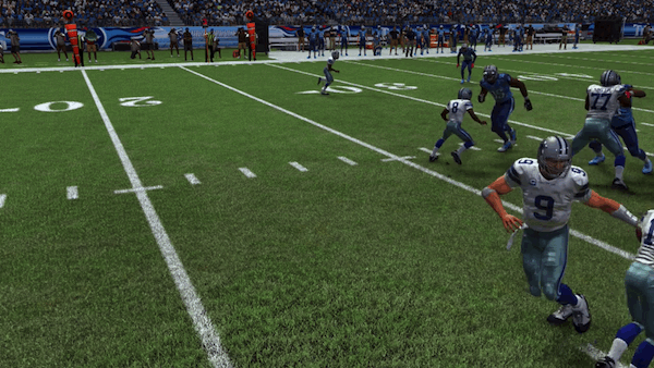 Quarterback GIF - Find on GIFER