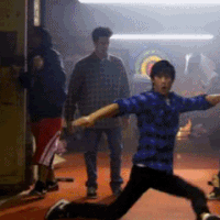 Step up GIF - Find on GIFER