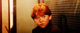 Ron weasley GIF - Find on GIFER