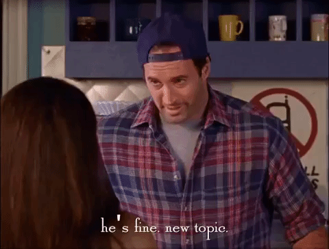 Netflix gilmore girls season 2 GIF - Find on GIFER