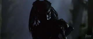 Predator GIF - Find on GIFER