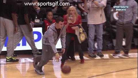 Layup GIF - Find on GIFER