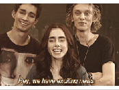 GIF bones set - animated GIF on GIFER