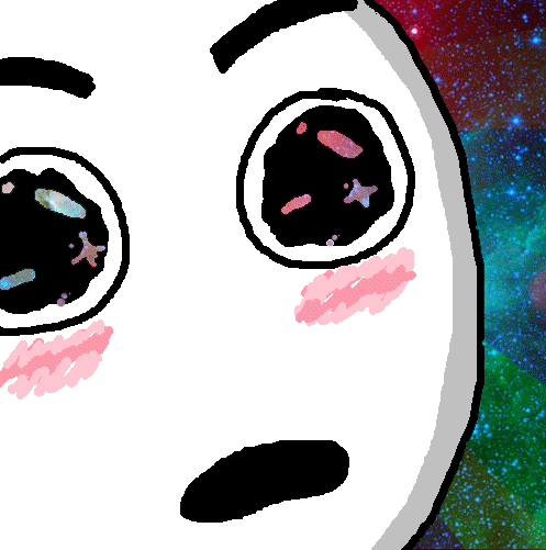 Amazed memes cartoon GIF - Find on GIFER