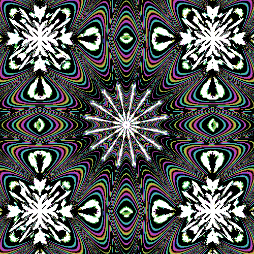 Trip lsd psy GIF - Find on GIFER
