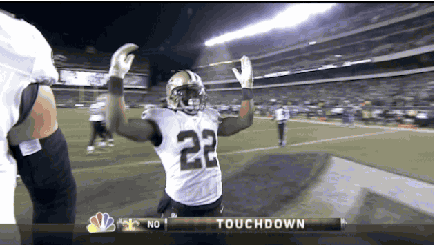 Excitement GIF - Find on GIFER