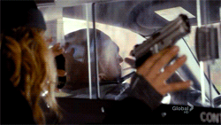 Television maria bello prime suspect GIF - Find on GIFER