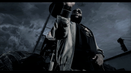 Rick Ross Gif Animation Domination Fox GIF By Gifnews Find & Share
