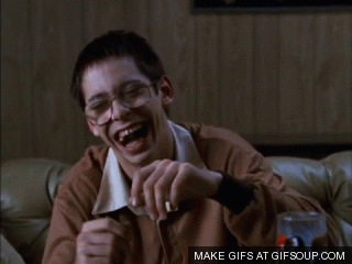 Geek GIF - Find on GIFER