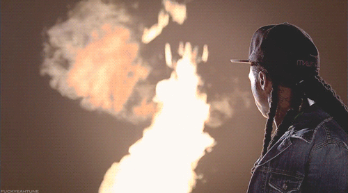 Beast mode GIF - Find on GIFER