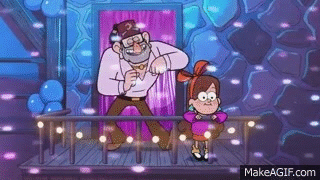 Stan GIF - Find on GIFER