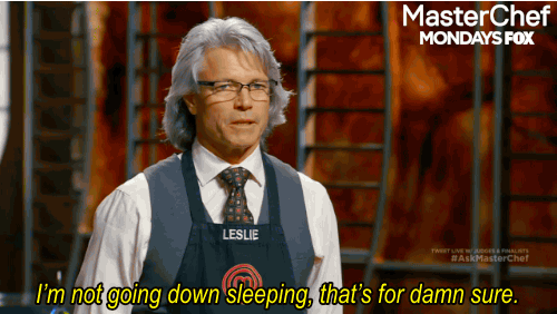 Masterchef GIF - Find on GIFER