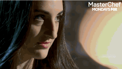 Masterchef GIF - Find on GIFER