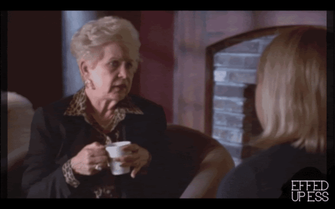 GIF the room - animated GIF on GIFER