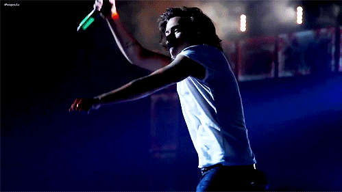 Styles GIF - Find on GIFER