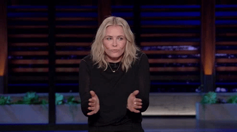 Chelsea chelsea handler chelsea show GIF - Find on GIFER