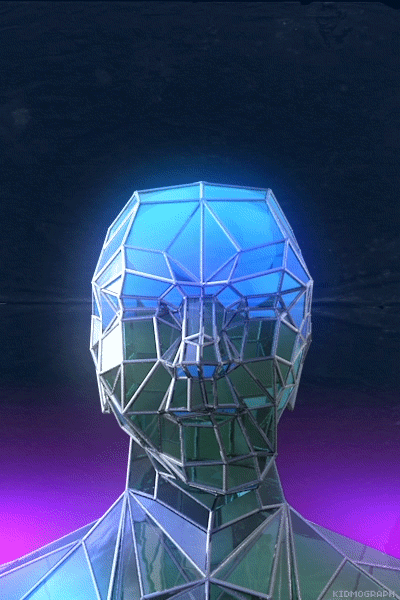 C4d ae sci fi GIF - Find on GIFER
