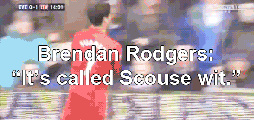 Luis suarez my 2 GIF - Find on GIFER