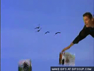 Flight GIF - Find on GIFER