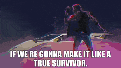 Гифка kung fury гиф картинка, скачать анимированный gif на GIFER