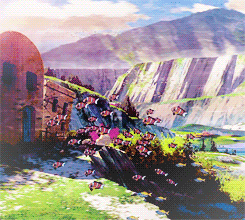 Scenery GIF - Find on GIFER