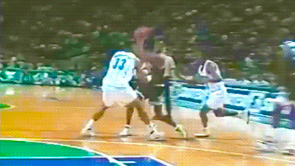 GIF orlando magic - animated GIF on GIFER