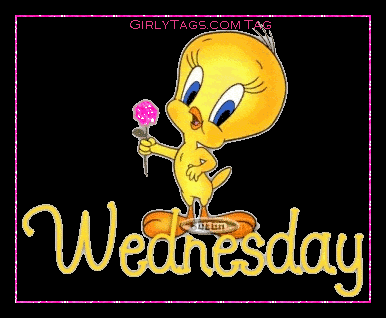 Wednesday GIF - Find on GIFER