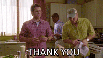 Psych GIF - Find on GIFER