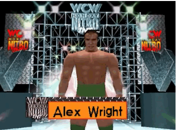 Wcw GIF - Find on GIFER