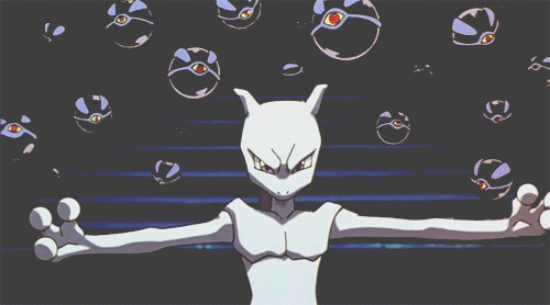 Reaction pokemon launch GIF - Find on GIFER