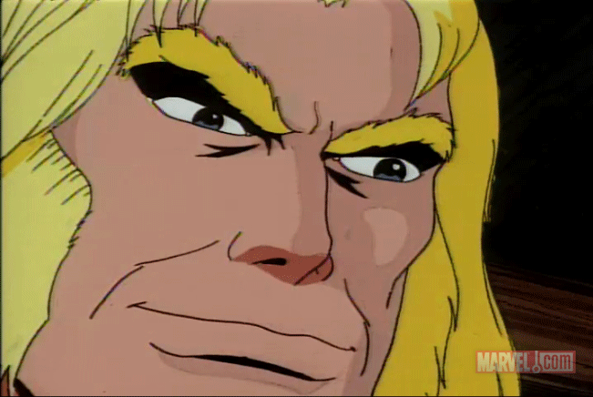 GIF eyebrows - animated GIF on GIFER