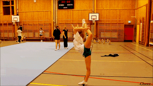 Cheer GIF - Find on GIFER